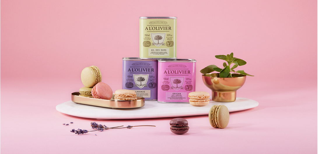 The secret to well-balanced sweet and savoury recipes